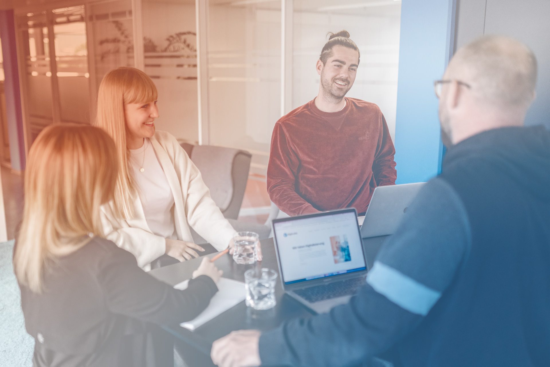 Case Studies | digicube - Digitalagentur